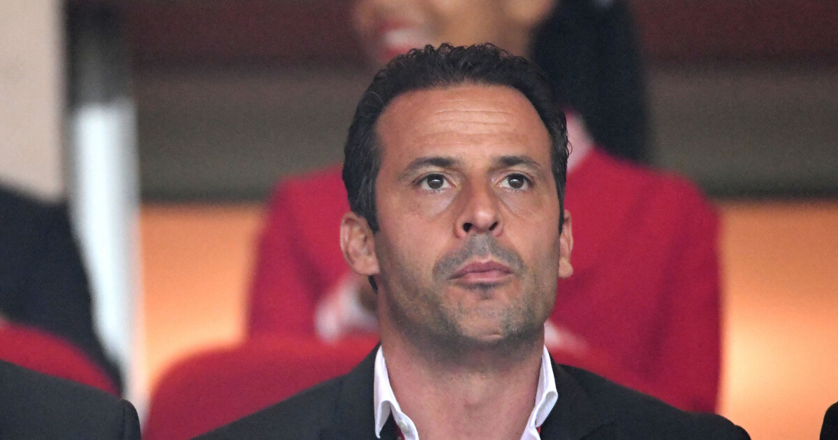 Ludovic Giuly victime d'une escroquerie à plusieurs millions d'euros ...