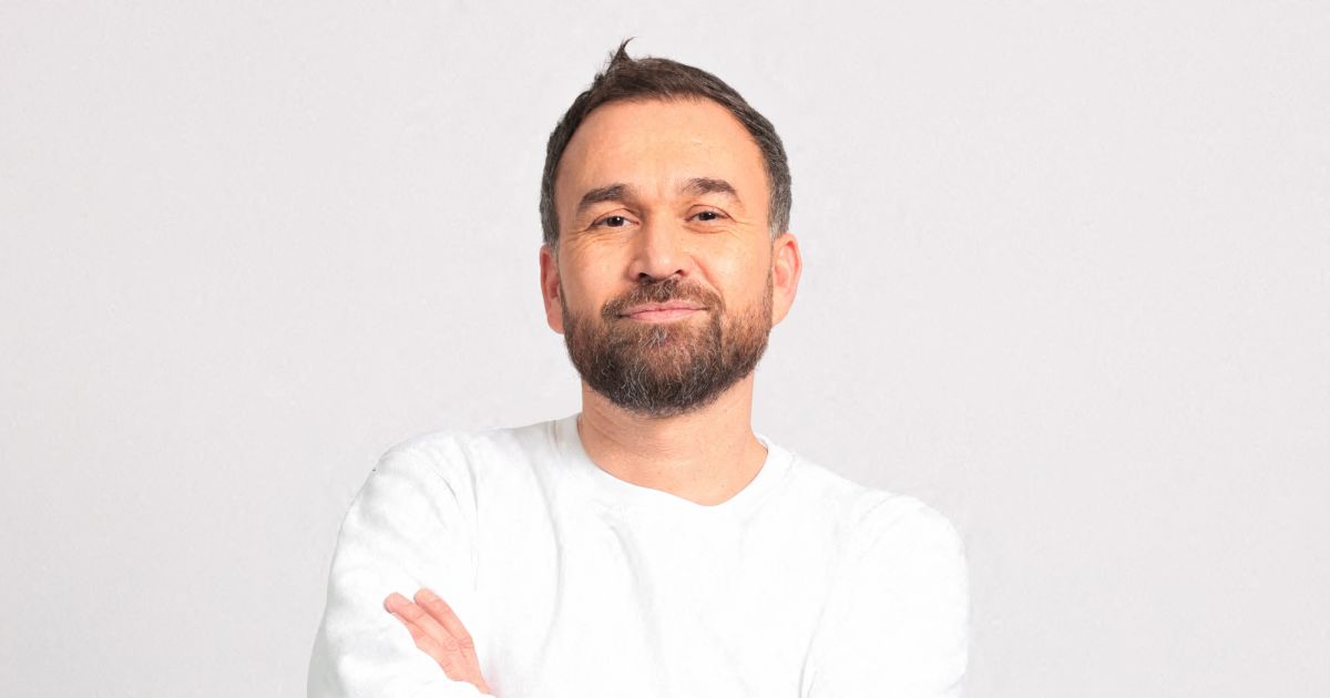 Exclusif - Anthony - Rendez-vous studio - Enregistrement de l'émission ...