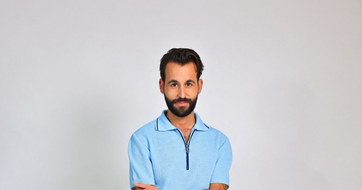 Exclusif - Maxence - Rendez-vous studio - Enregistrement de l'émission ...