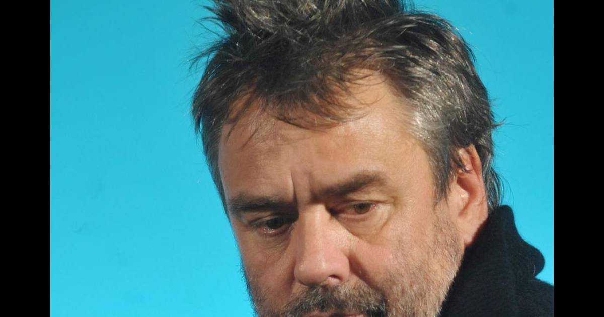 Luc Besson - Purepeople