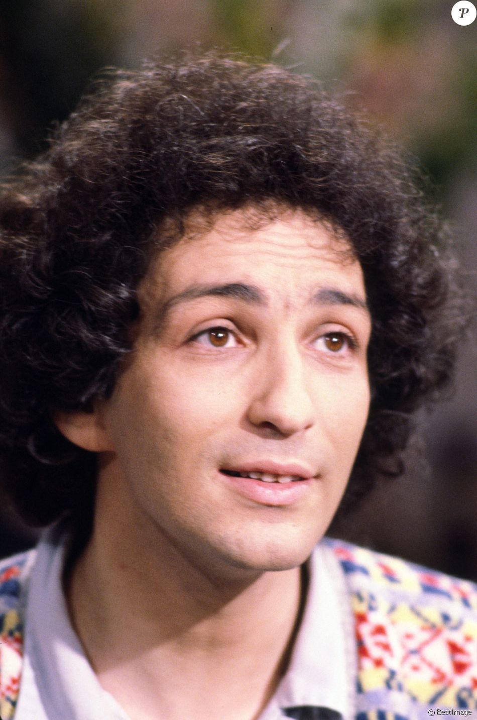 Michel Berger en 1980 - Purepeople