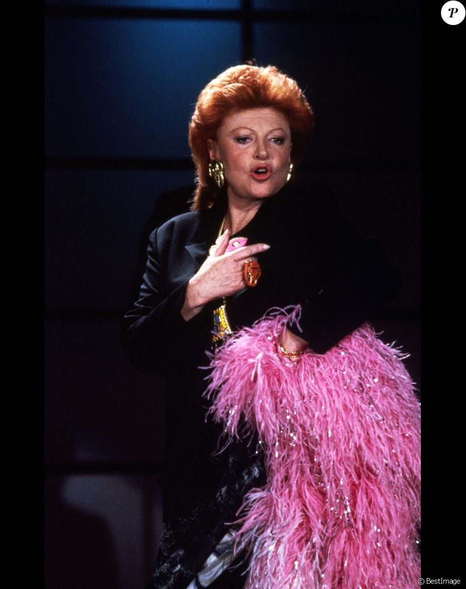 Mort de Régine : une vie de fête, entourée des plus grandes stars, en ...