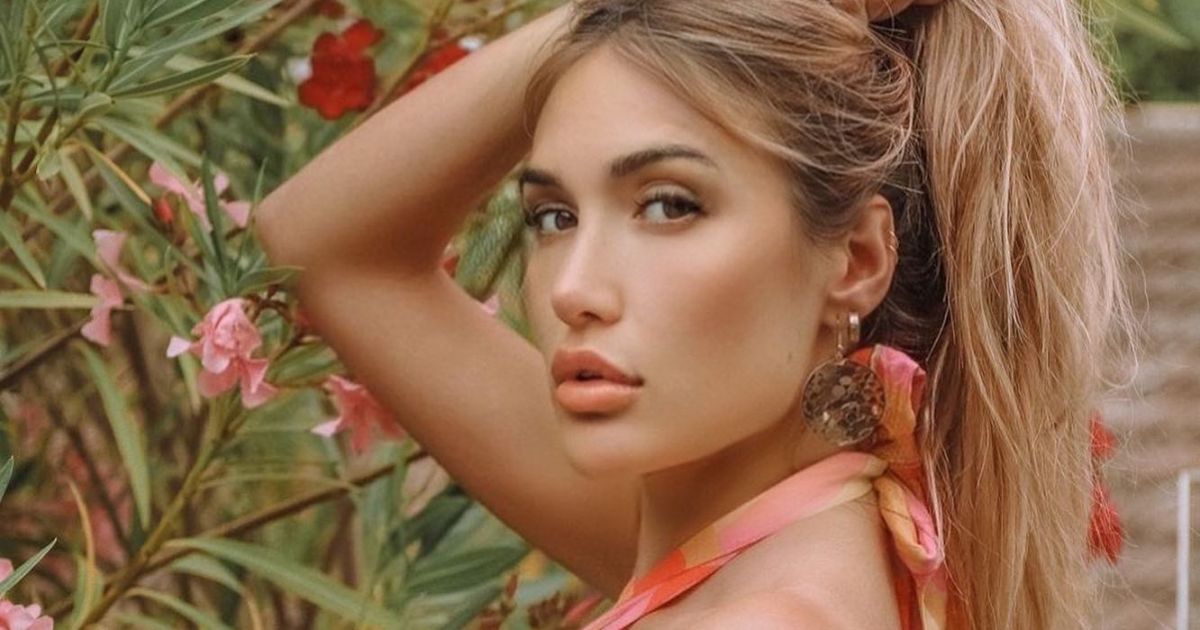 Luna Skye - Purepeople