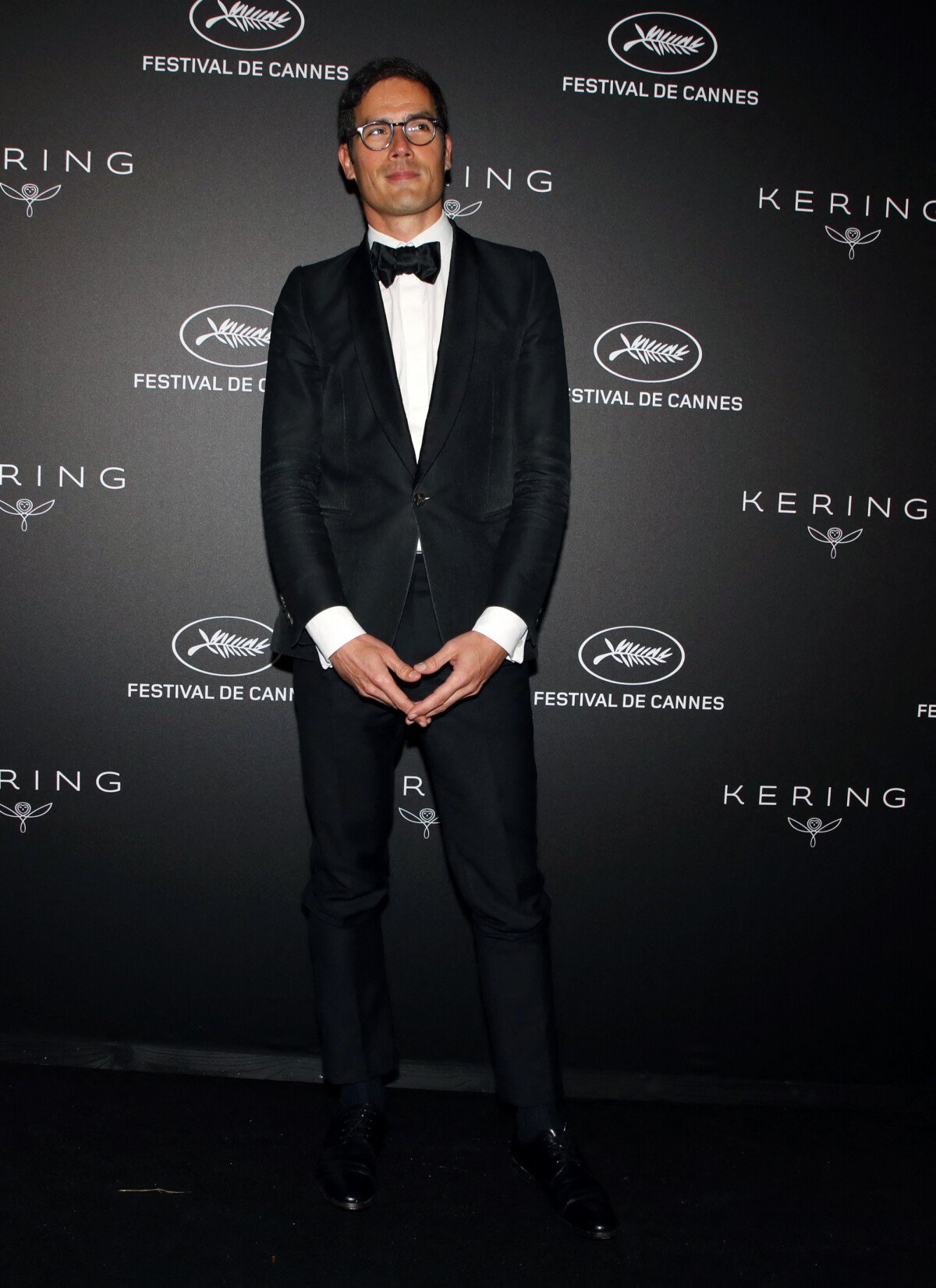 Photo : Mathieu Gallet - Photocall de la soirée Kering "Women In Motion ...