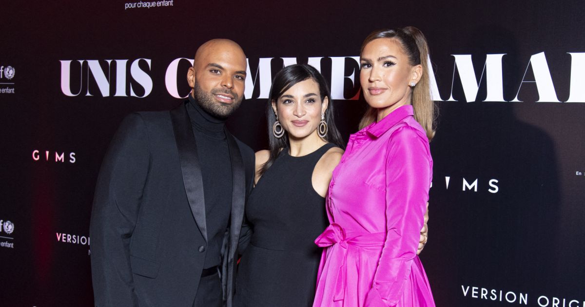 Saïd Boussif : Qui est ce manager de stars, incontournable de Vitaa ...