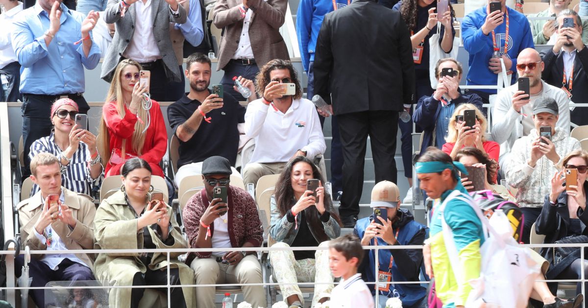 Claire Ducret, Lucas Frérot, son frère Jérémy Frérot, Caroline Anglade ...