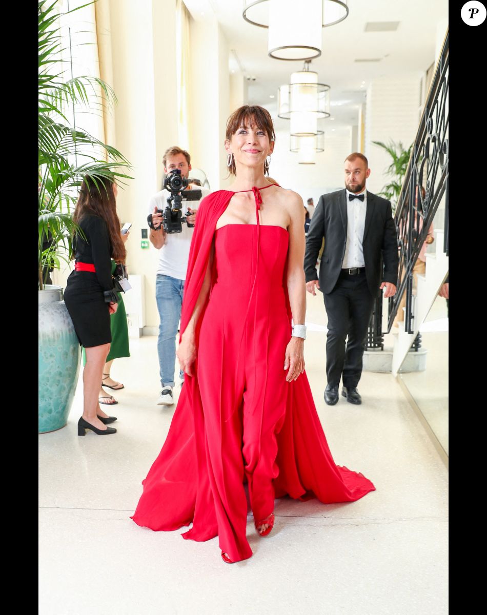 Sophie Marceau divine, Elsa Zylberstein décolletée, Diane Kruger ...