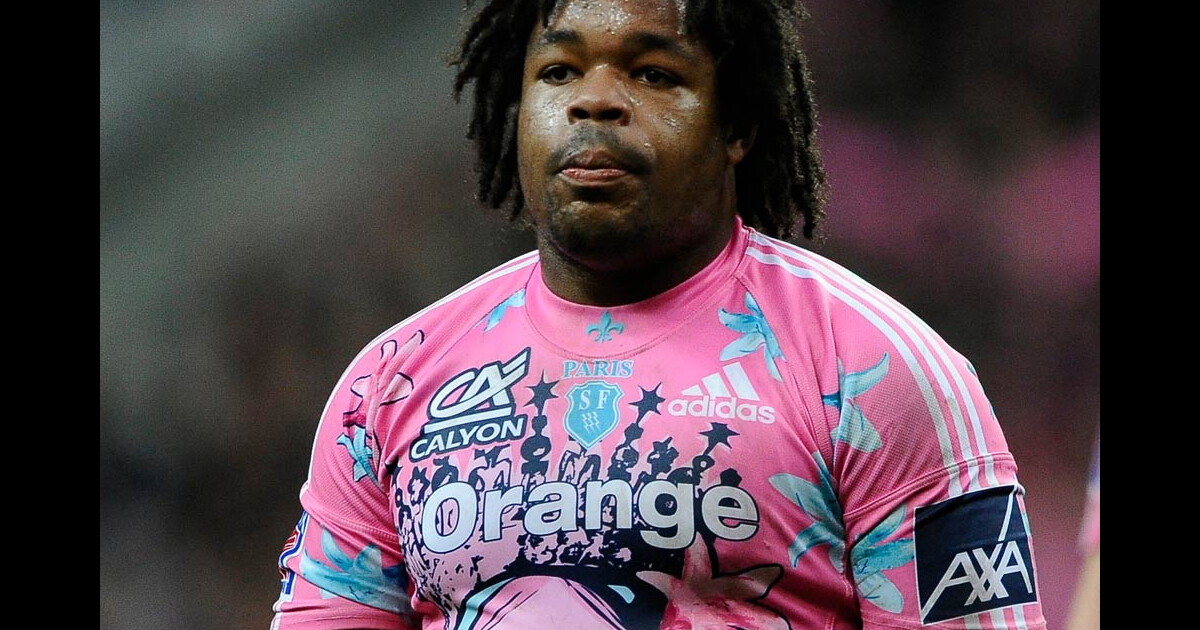 Le rugbyman Mathieu Bastareaud avoue : "Oui, j'ai voulu en finir ...