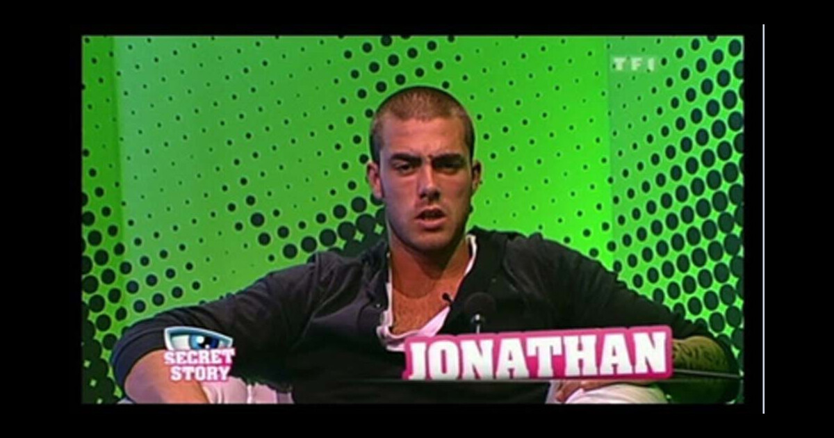 Secret Story 3 : Jonathan va publier... ses poèmes ! - Purepeople