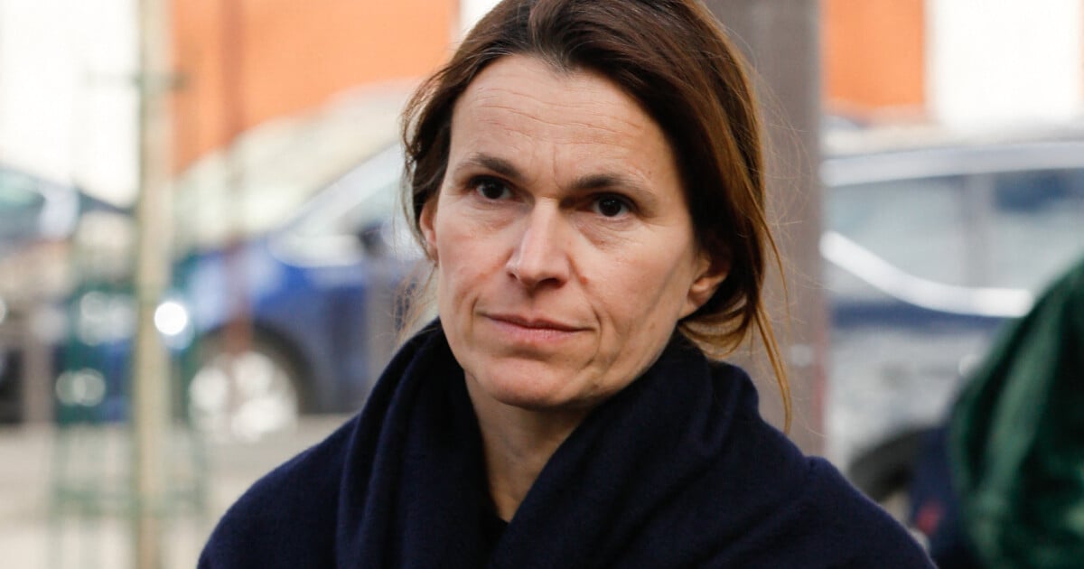Aurélie Filippetti "violente" avec les filles de son ex ? Condamnation ...
