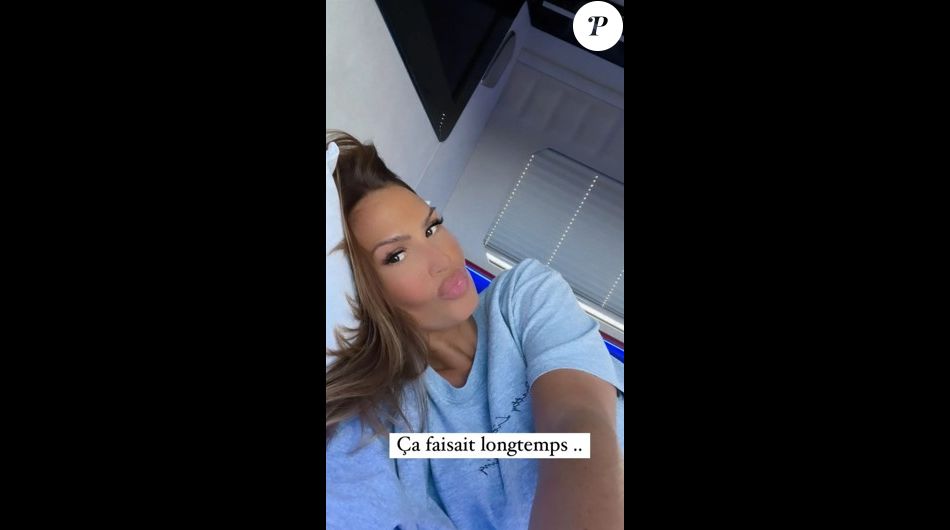 Vitaa sur Instagram. - Purepeople
