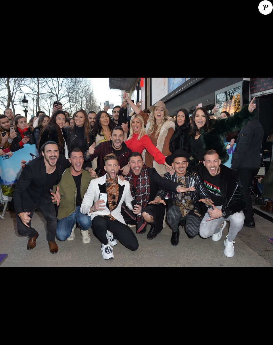 Les Marseillais : Un candidat phare filmé à son insu avec une substance ...