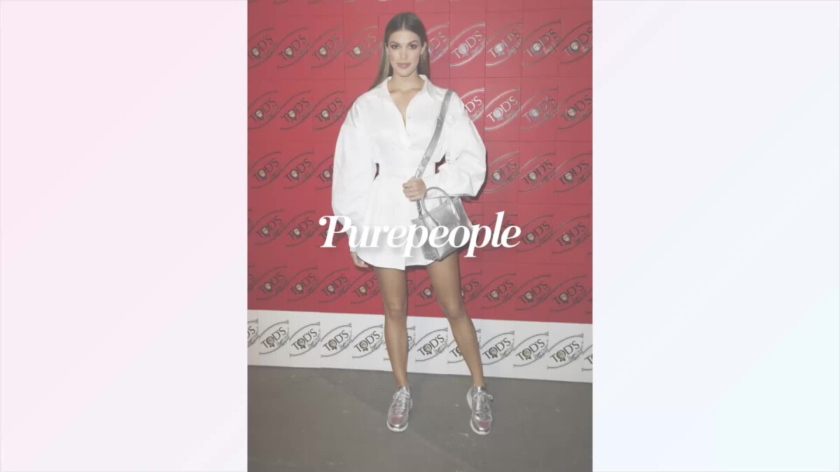 Vidéo : "Vous avez un vrai problème" : Iris Mittenaere attaquée sur son ...