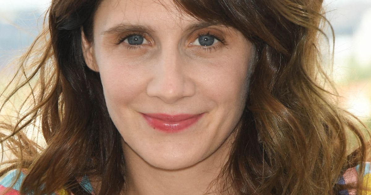 Judith Chemla lors de la 12ème édition du festival du Film Francophone ...