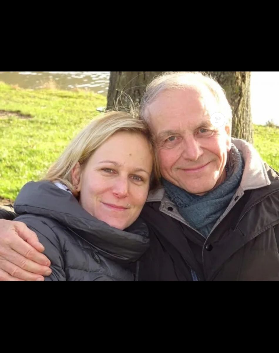 Mort d'Axel Kahn : Les confidences bouleversantes de sa fille Cécile ...