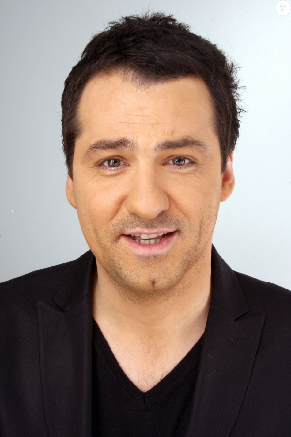 Jerome Daran - Purepeople