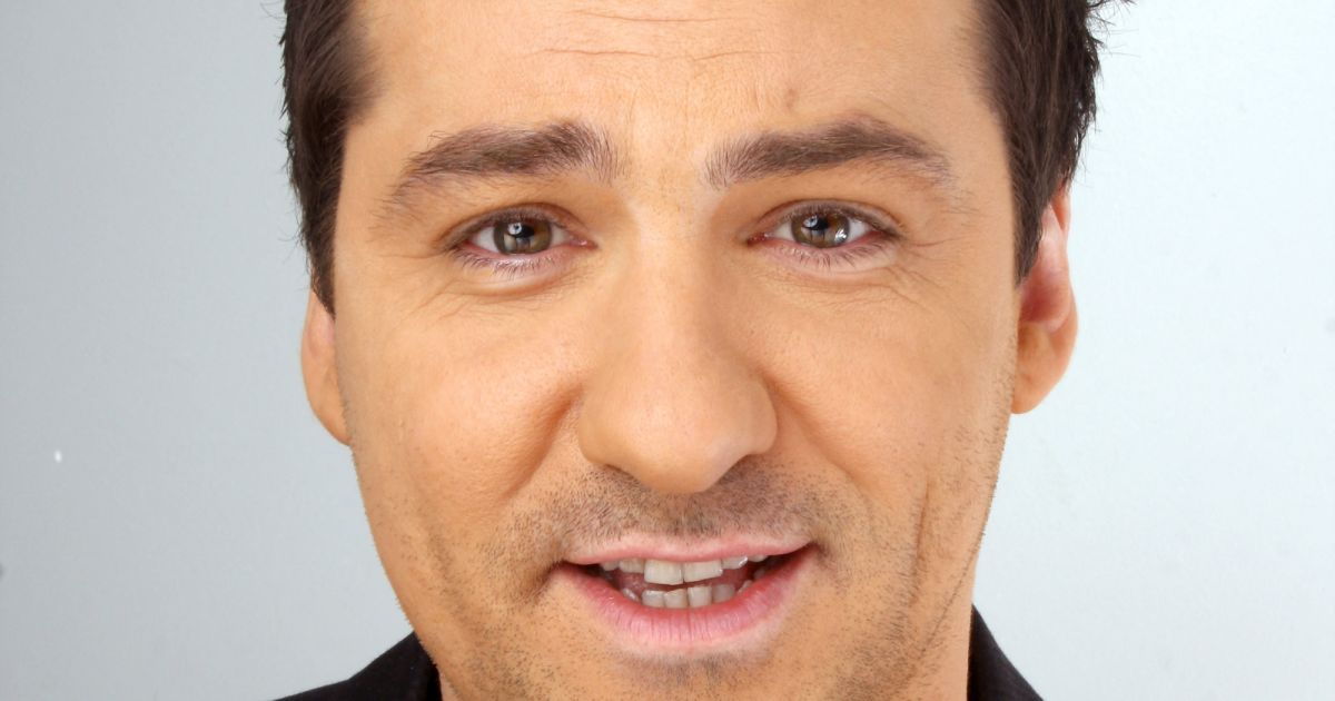 Jerome Daran - Purepeople