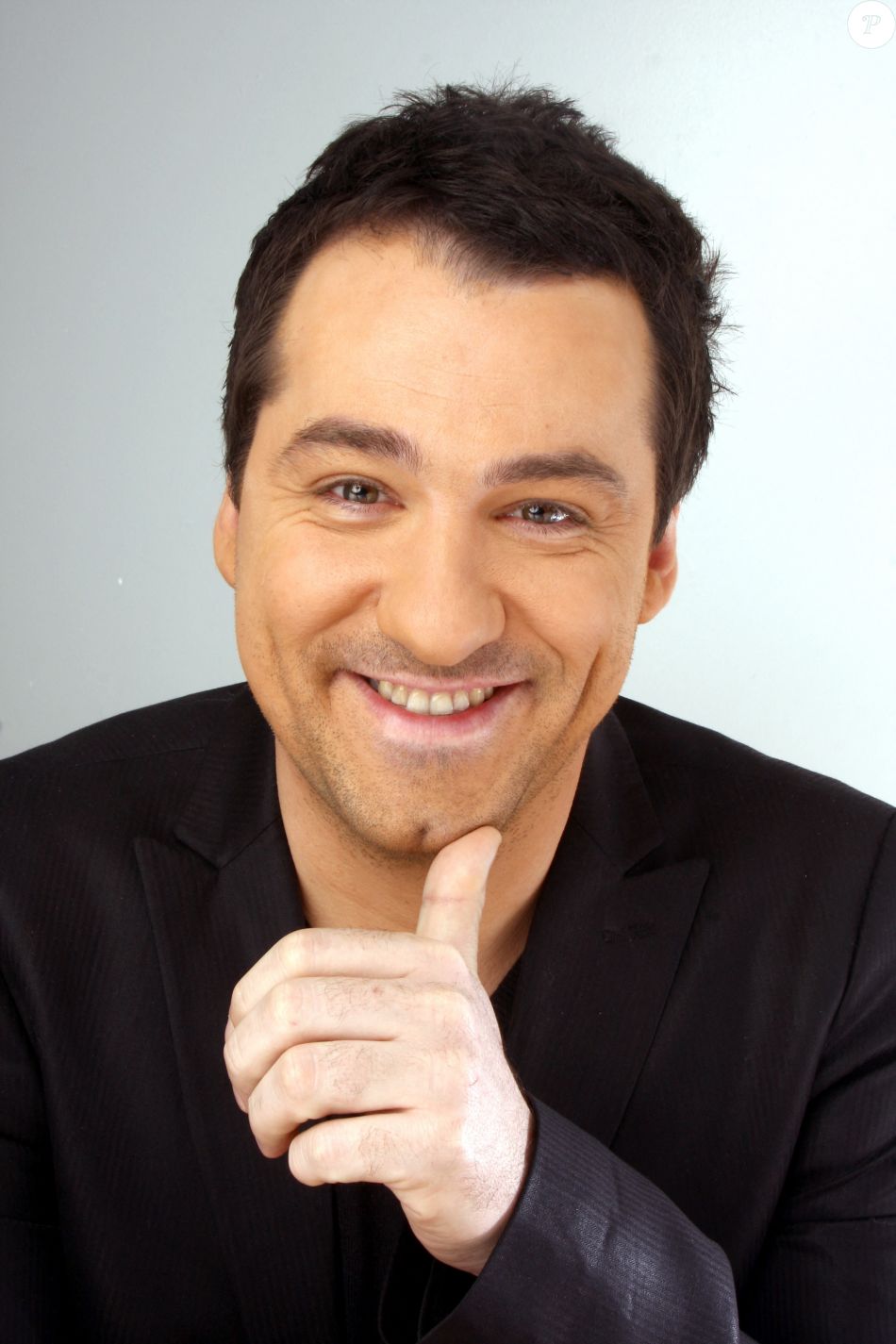 Archive - Portrait - Jerome Daran 2009 - Purepeople