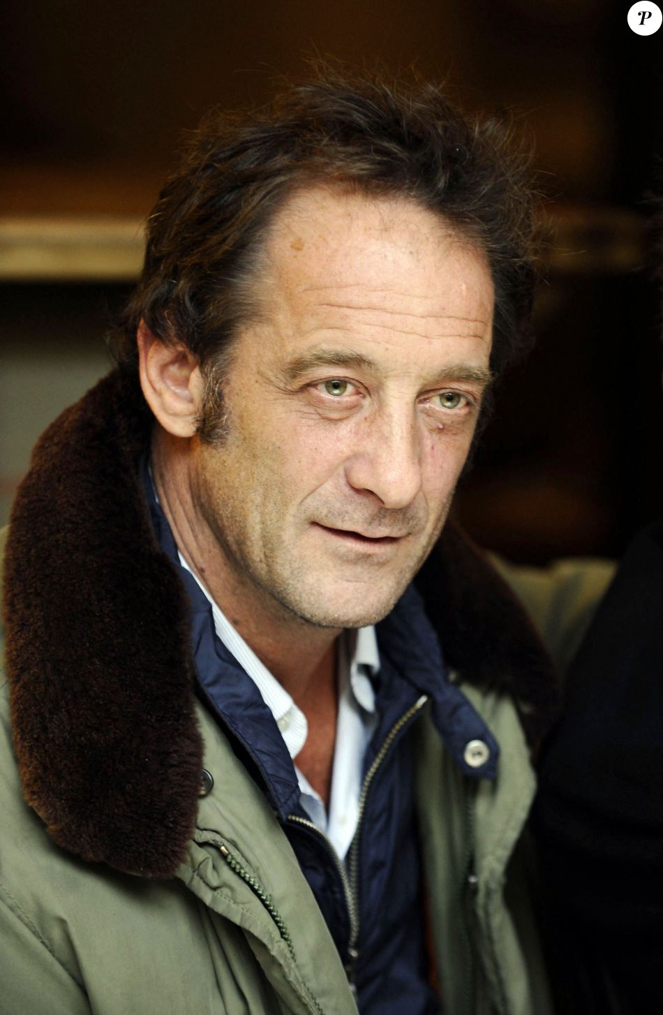 Archives - Vincent Lindon - Purepeople