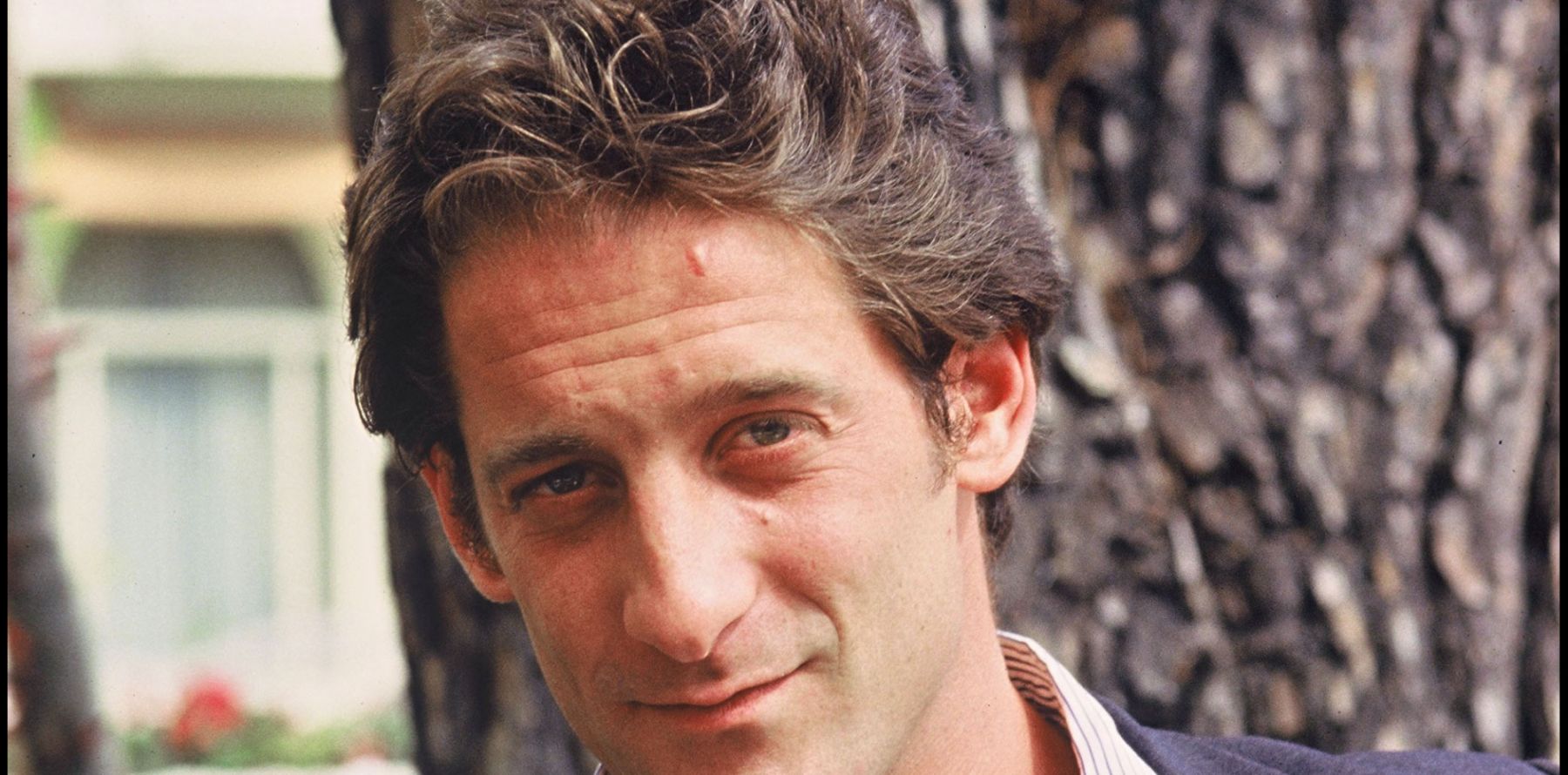 Vincent Lindon : son discret fils Marcel, 25 ans, lui ressemble ...