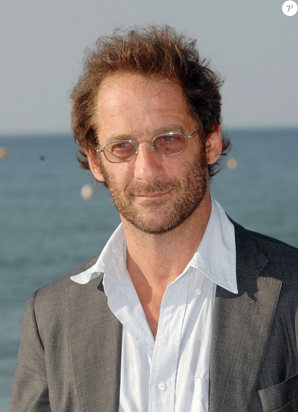 Archives - Portrait de Vincent Lindon - Purepeople