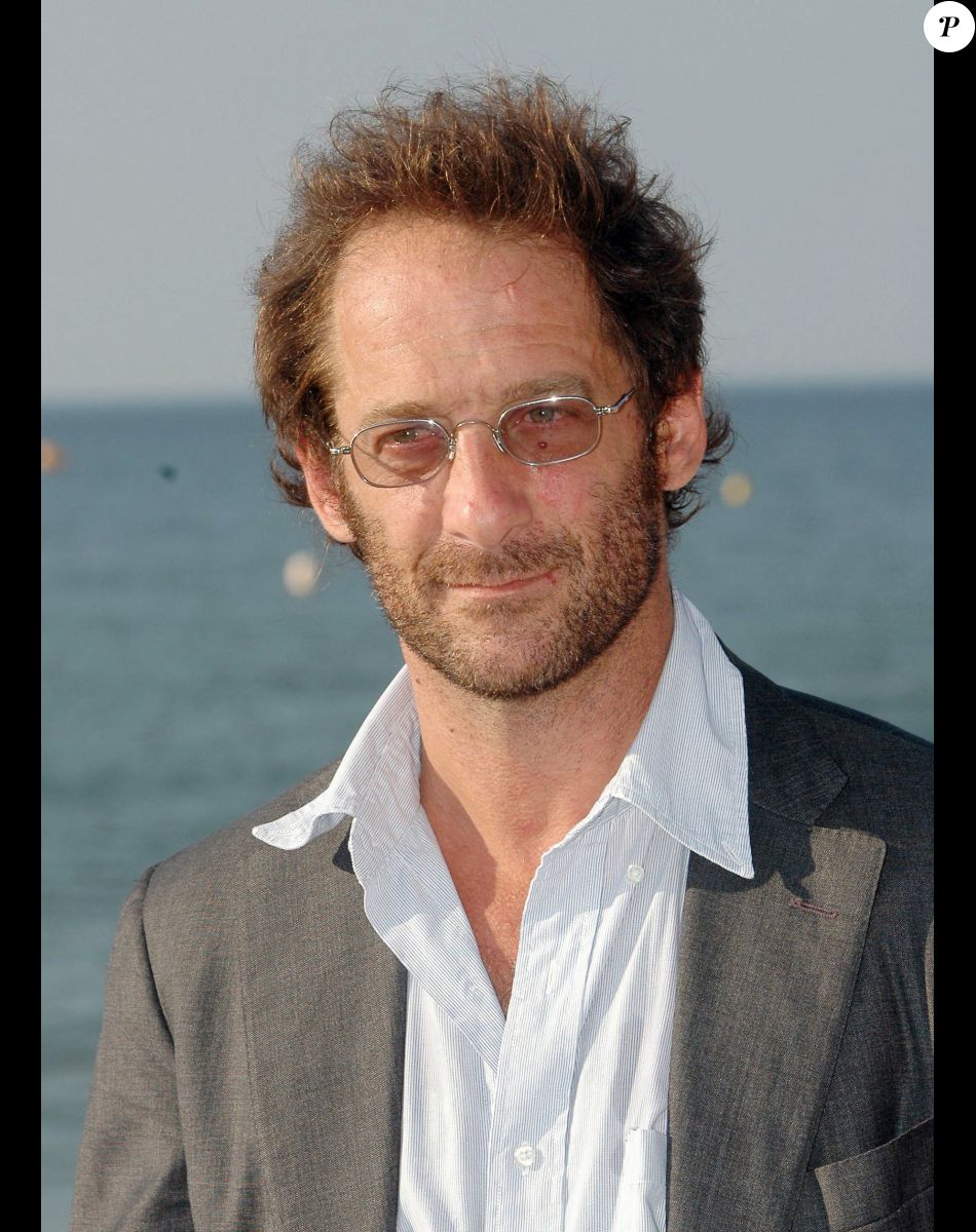 Vincent Lindon : son discret fils Marcel, 25 ans, lui ressemble ...