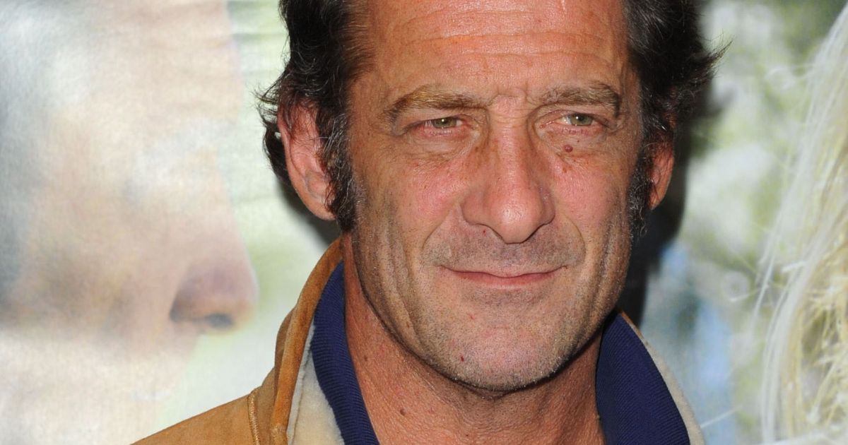 Archives - Portrait de Vincent Lindon en 2009 à Paris. - Purepeople