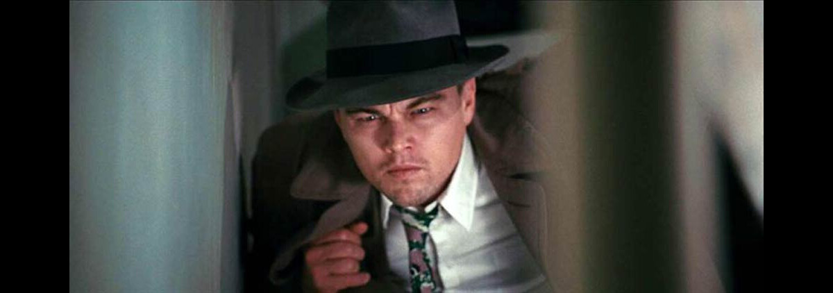 Vidéo : La bande-annonce de Shutter Island, de Martin Scorsese. - Purepeople