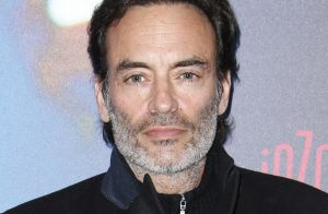 Georges Beaume, agent de stars et parrain d'Anthony Delon, est mort ...