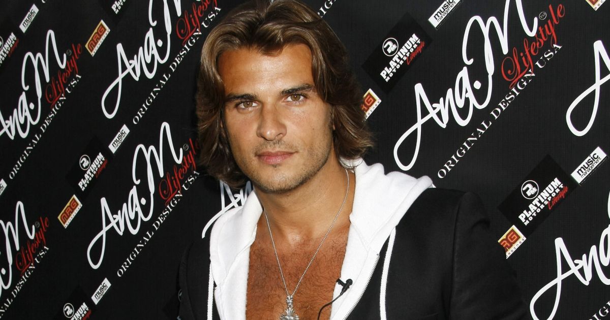 Romain Chavent (Secret Story) : Que devient l'ex de Shauna Sand et ...