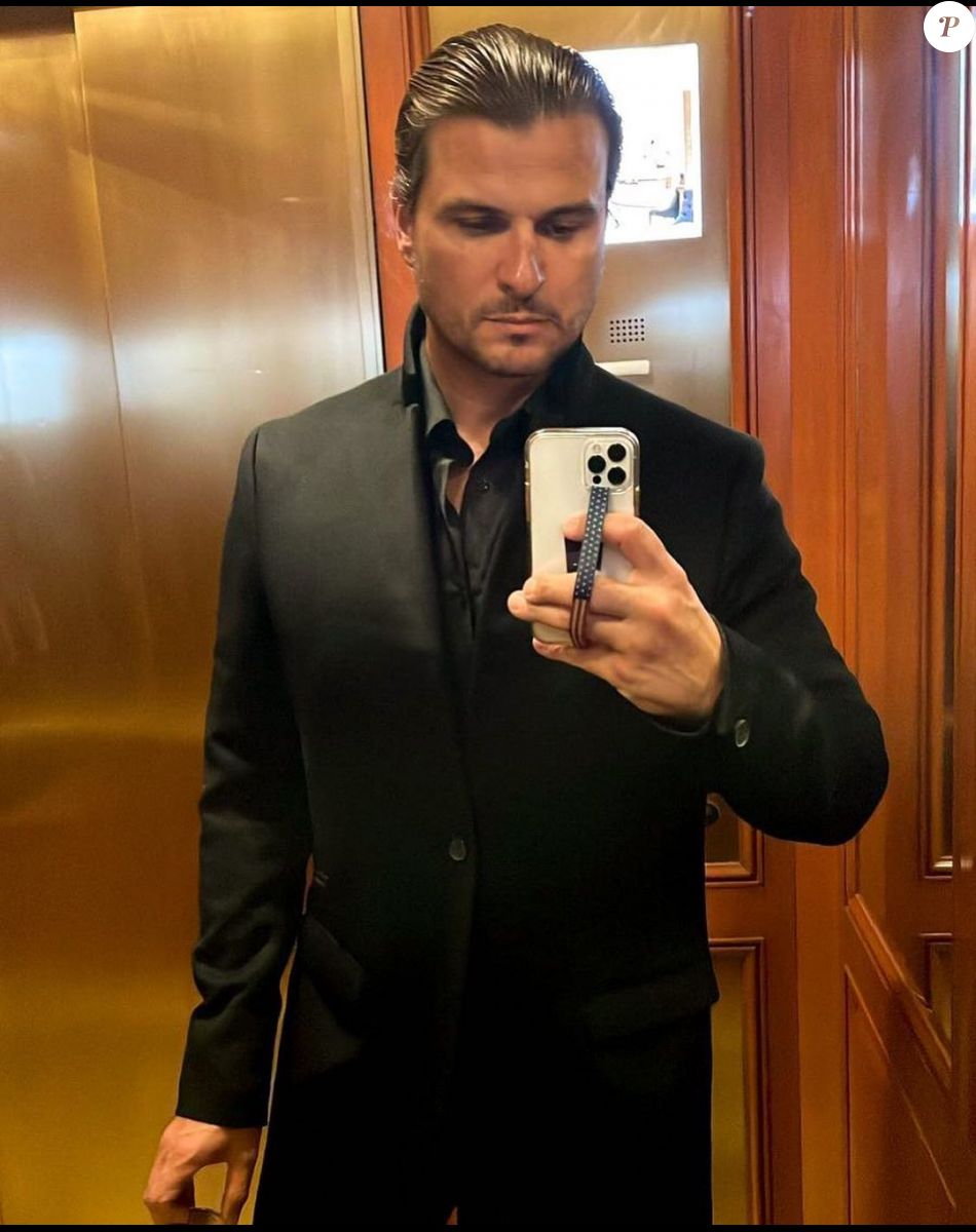 Romain Chavent (Secret Story) : Que devient l'ex de Shauna Sand et ...
