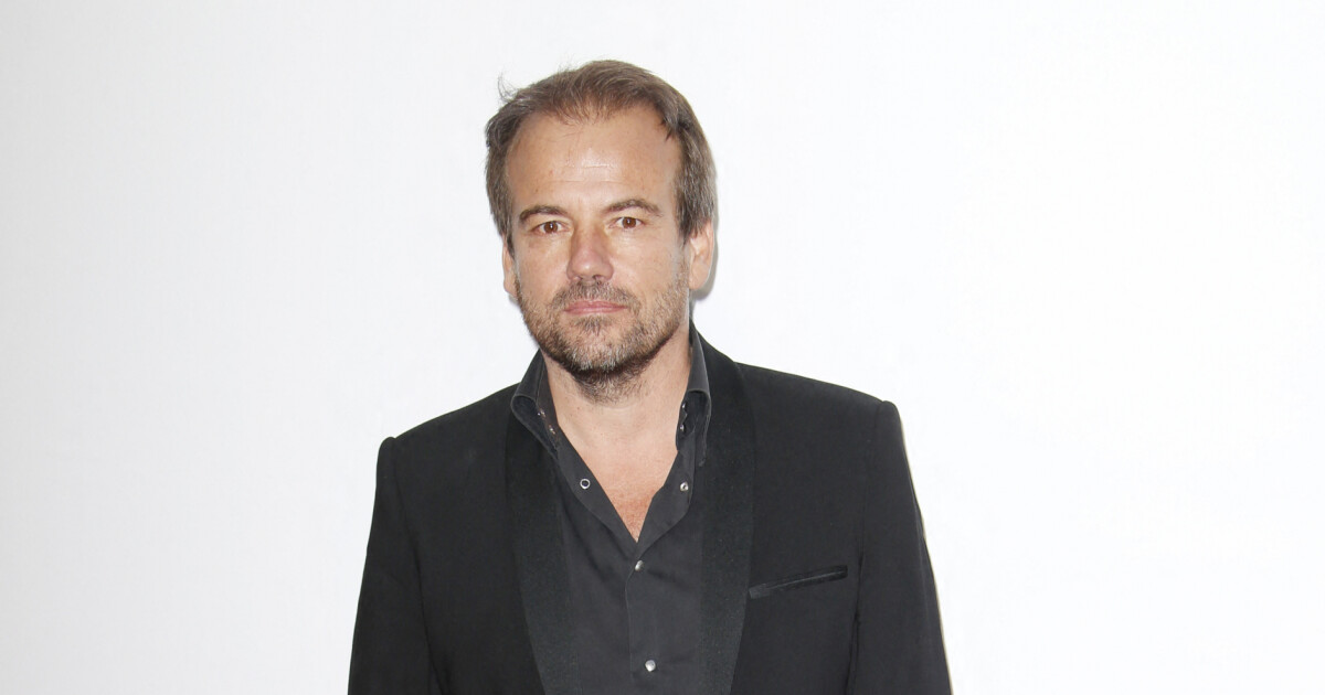 Stéphane Henon de nouveau en couple ? Nouvelle apparition remarquée et ...