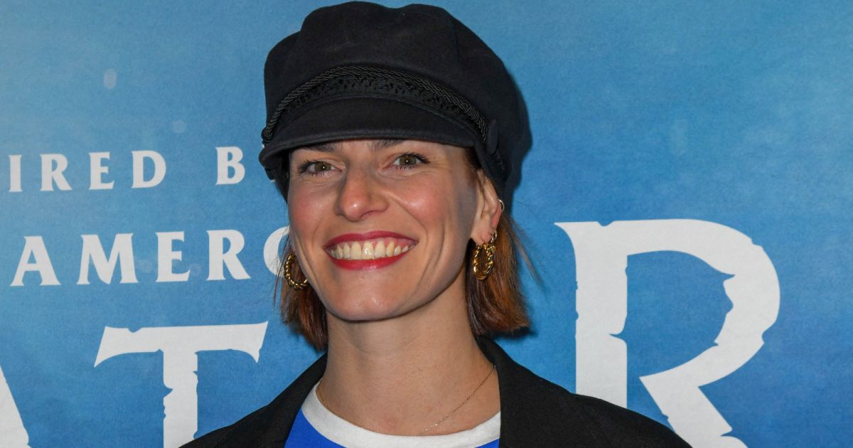 Fauve Hautot - Première du nouveau spectacle du Cirque du Soleil Toruk ...