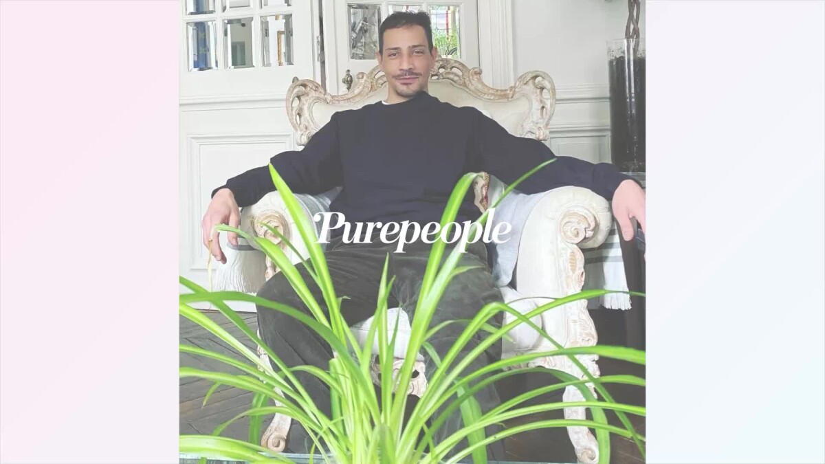 Vidéo : Steevy Boulay : Sa belle maison du Mans, inondée de plantes ...