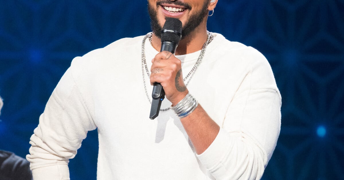 Slimane en couple avec la maman d'Esmeralda ? Sa réponse cash : Le ...