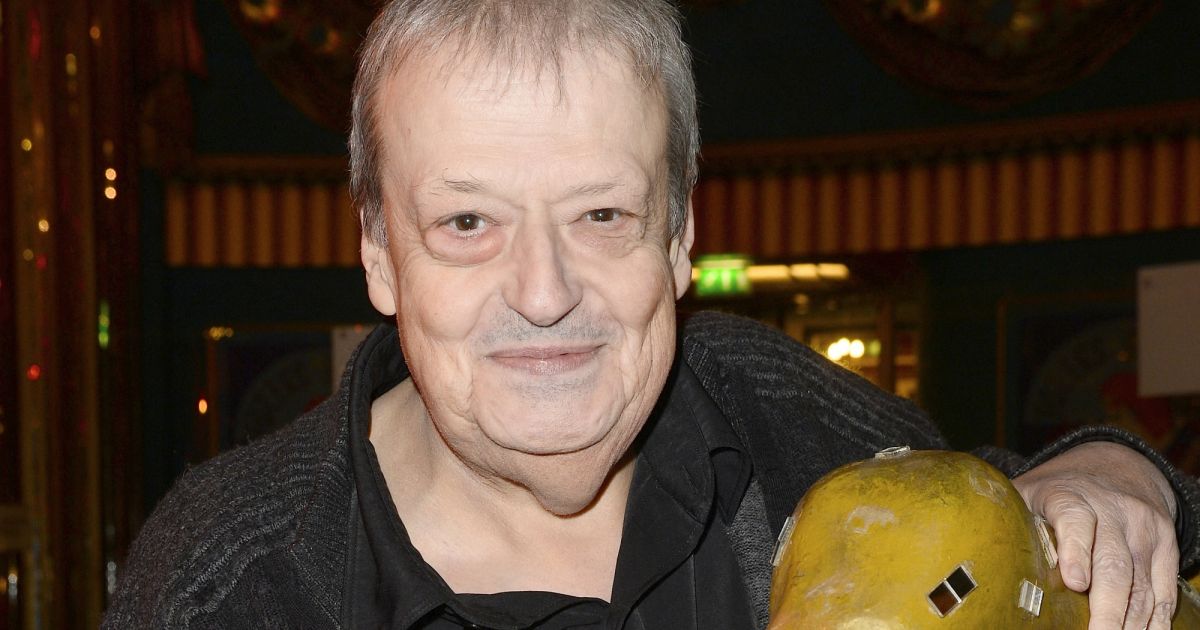 Exclusif - Guy Carlier - People au spectacle de Jean-Marie Bigard Nous ...