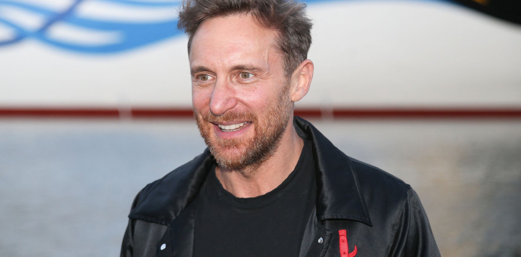 David Guetta très musclé à 54 ans : il dévoile son corps sculpté en ...