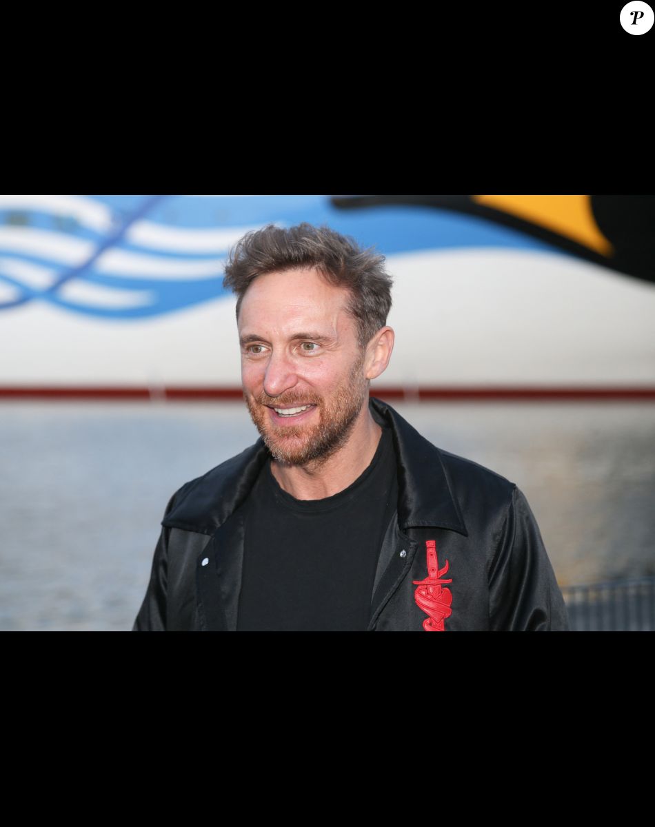 David Guetta très musclé à 54 ans : il dévoile son corps sculpté en ...
