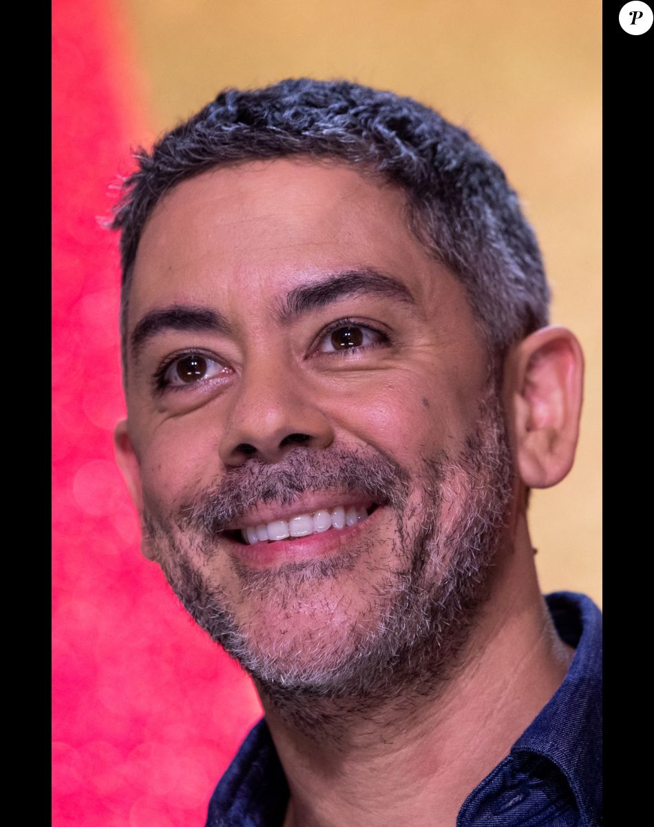Manu Payet séparé d'une célèbre actrice : elle a refait sa vie... et ...