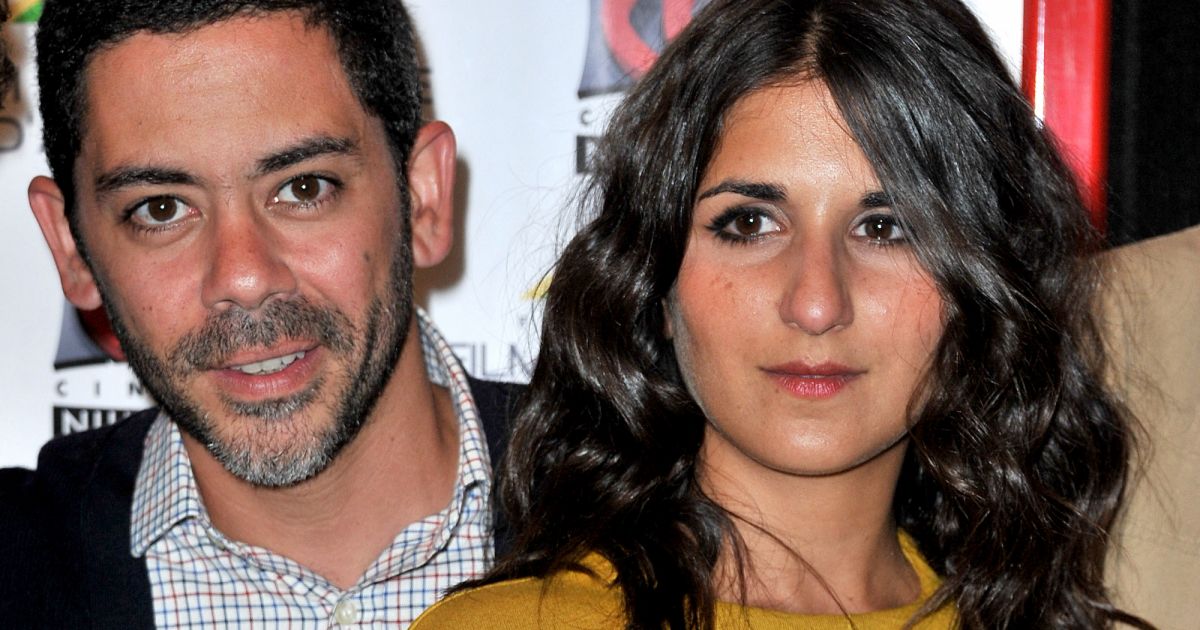 Manu Payet et Géraldine Nakache. © Guillaume Gaffiot /Bestimage ...