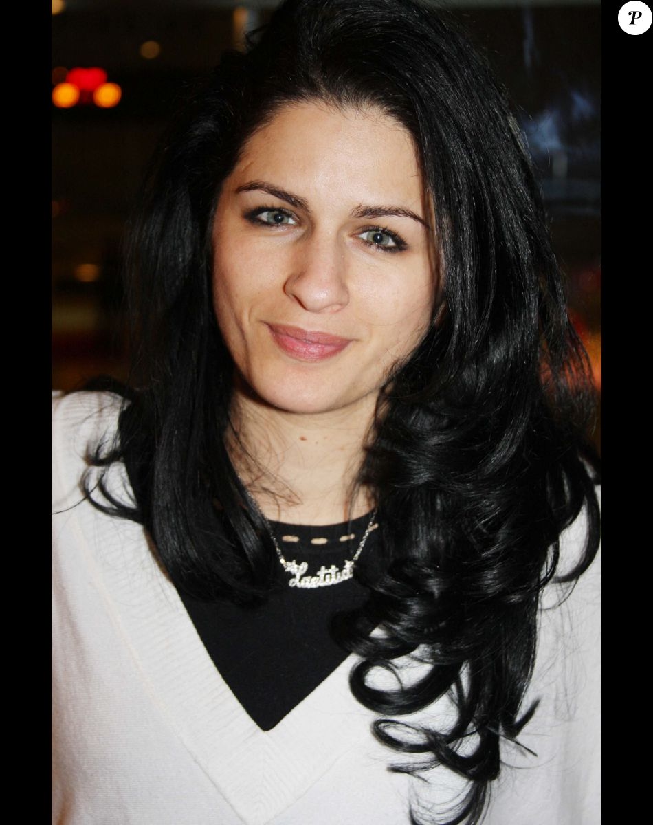 Larusso : Rare et drôle de déclaration à son époux, son "roc" (EXCLU ...