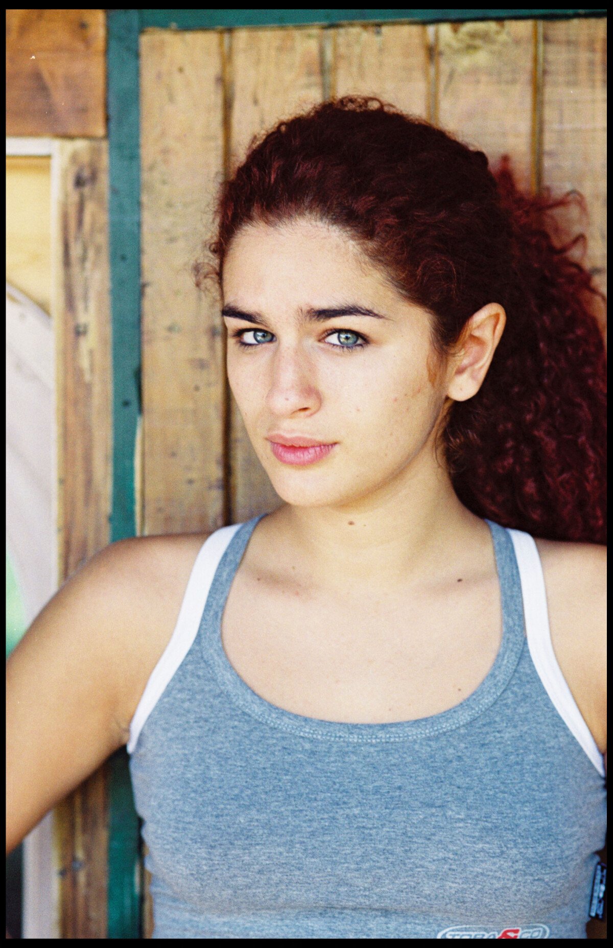 Photo : Larusso en 1999 - Purepeople