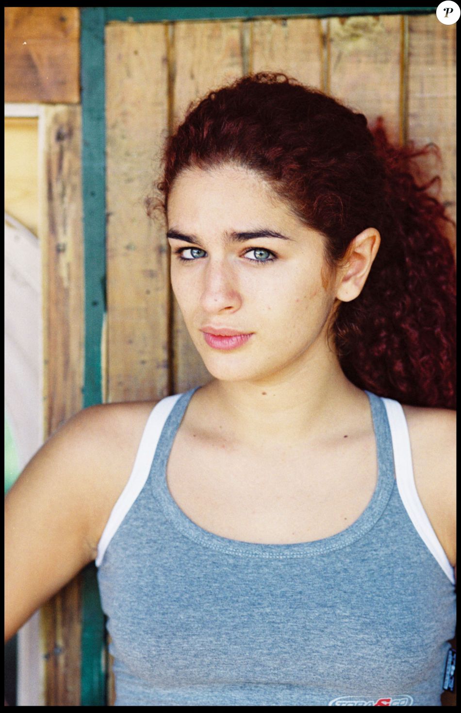 Larusso en 1999 - Purepeople