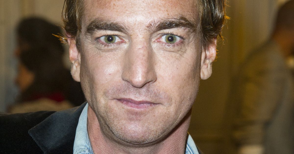 (Info - Ludovic Chancel le fils de Sheila s'est suicidé) Ludovic ...