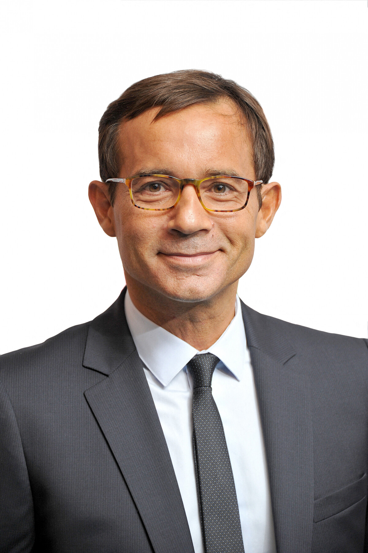 Photo : Jean-Luc Delarue © Guillaume Gaffiot /Bestimage - Purepeople