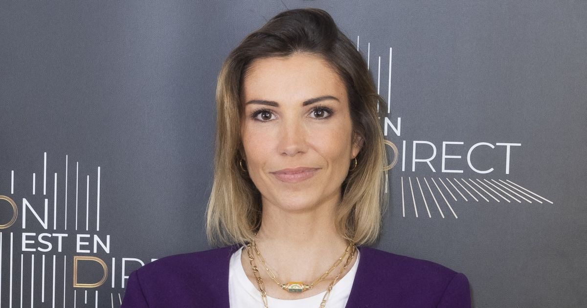 Exclusif - Alexandra Rosenfeld - Backstage de l'émission OEED (On Est ...