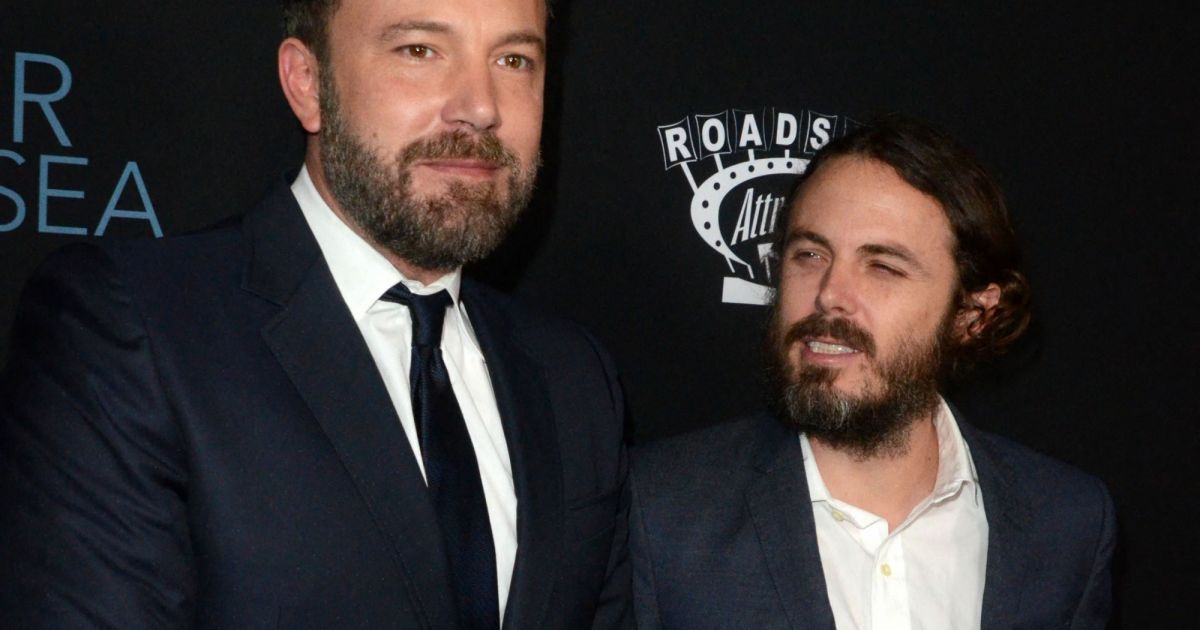 Ben Affleck marié à Jennifer Lopez : on sait pourquoi son frère Casey n ...