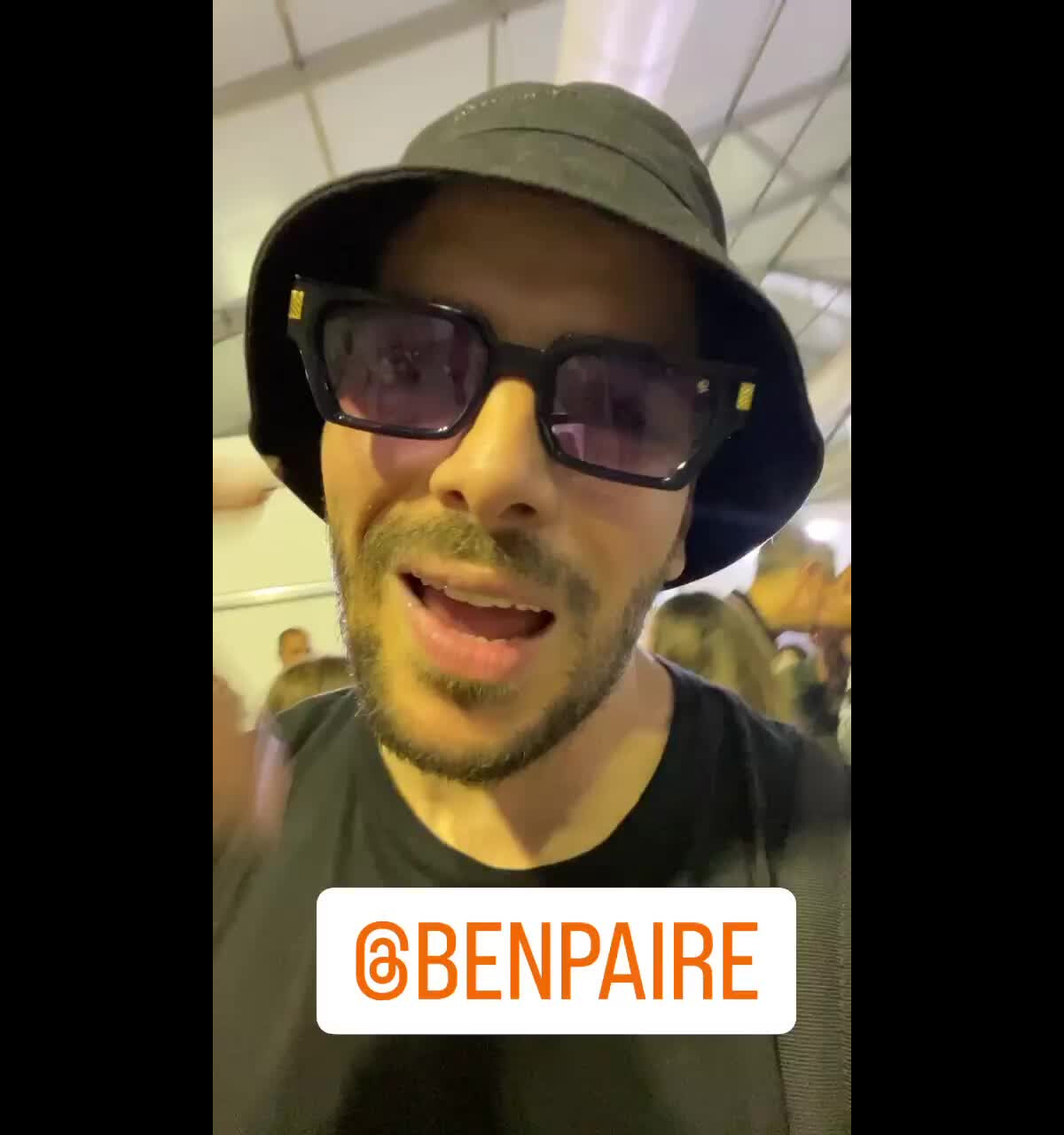 Vidéo : L'humoriste Redouane Bougheraba a trouvé un sosie de Benoît ...
