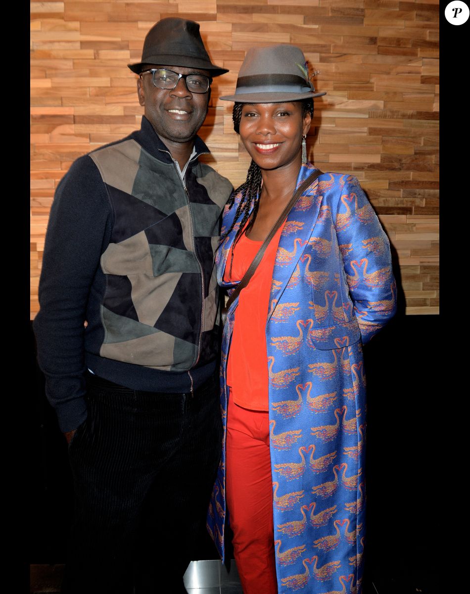 Lilian Thuram et Kareen Guiock mariés : ces rares confidences sur leur ...