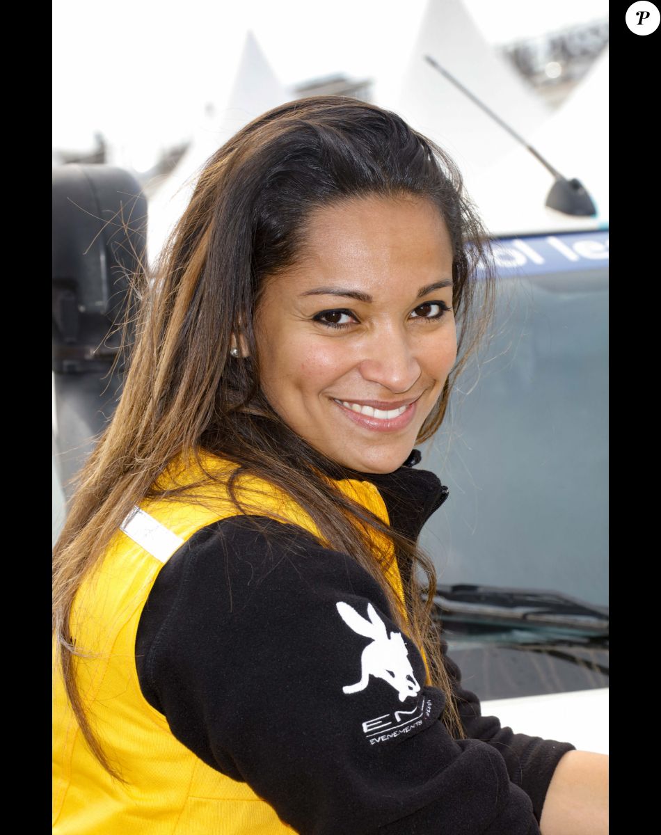 Cindy Fabre a sauvé la vie d'une célèbre Miss France : témoignage de ...